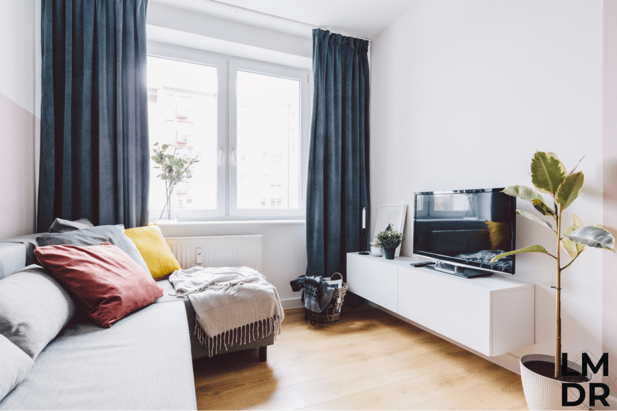 Collection de Rideaux de Salon – Expédition 48h