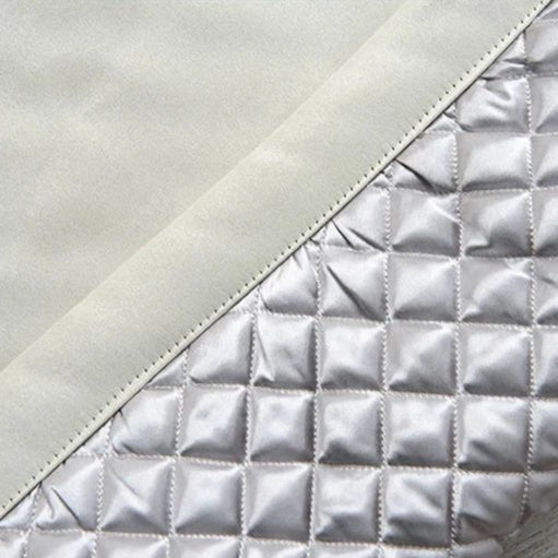 Rideau Isolant Thermique Porte D'entrée | Design et performant